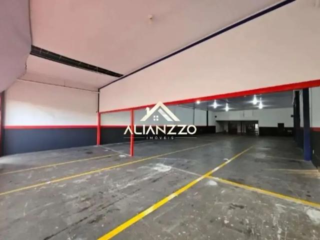 Loja / Comércio para Locação em Ribeirão Preto/SP Alto do Ipiranga
