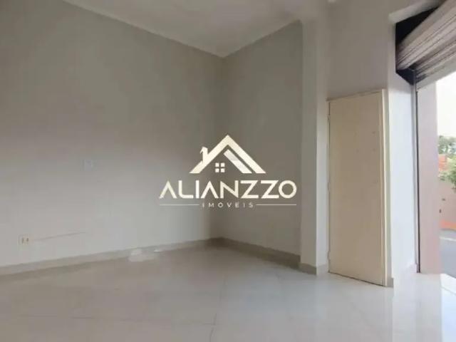 Loja / Comércio para Locação em Ribeirão Preto/SP Alto do Ipiranga