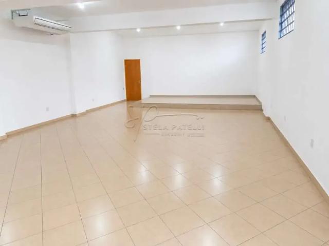 Loja / Comércio para Locação em Ribeirão Preto/SP Alto do Ipiranga