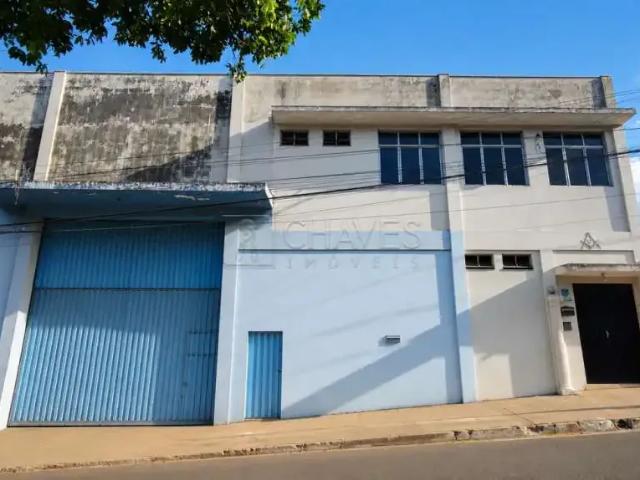 Loja / Comércio para Locação em Ribeirão Preto/SP Bonfim Paulista