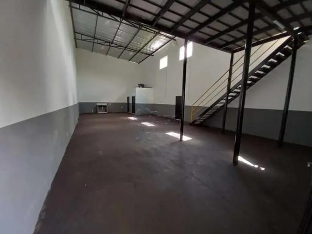 Loja / Comércio para Locação em Ribeirão Preto/SP Bonfim Paulista