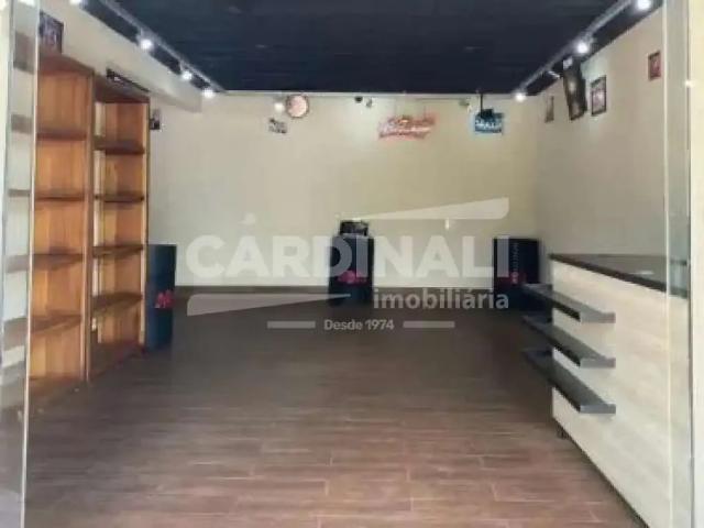 Loja / Comércio para Locação em Ribeirão Preto/SP Bonfim Paulista