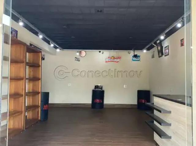 Loja / Comércio para Locação em Ribeirão Preto/SP Bonfim Paulista