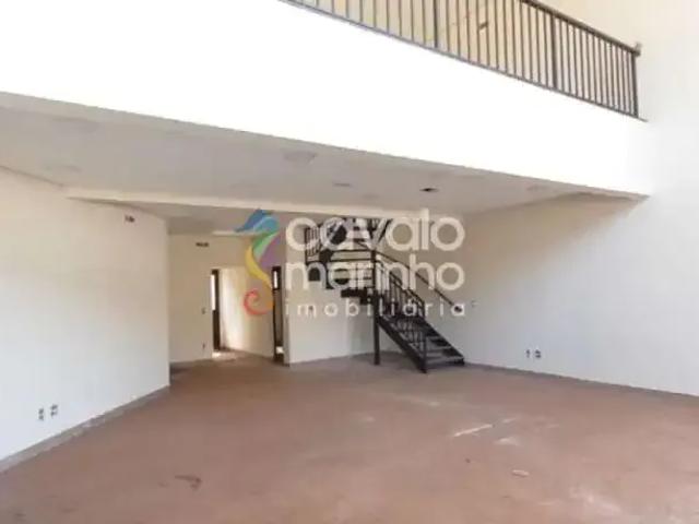 Loja / Comércio para Locação em Ribeirão Preto/SP Bonfim Paulista 2 Quartos