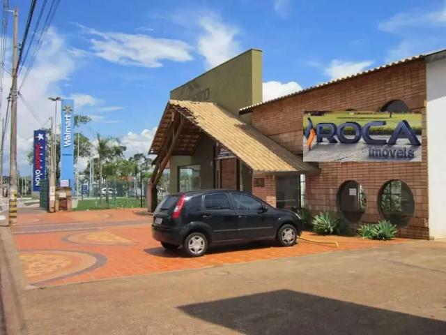 Loja / Comércio para Locação em Ribeirão Preto/SP Bonfim Paulista
