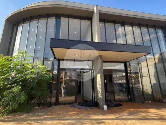 Loja / Comércio para Locação em Ribeirão Preto/SP Bonfim Paulista
