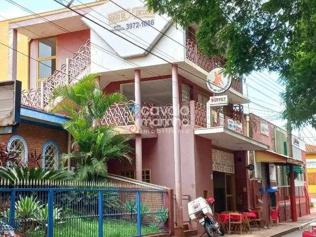 Loja / Comércio para Locação em Ribeirão Preto/SP Bonfim Paulista