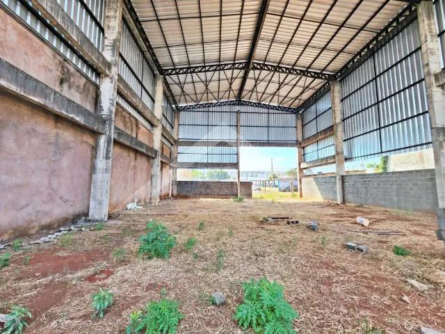 Loja / Comércio para Locação em Ribeirão Preto/SP Distrito Empresarial Prefeito Luiz Roberto Jábali