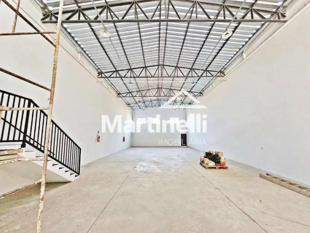 Loja / Comércio para Locação em Ribeirão Preto/SP Esplanada da Estação