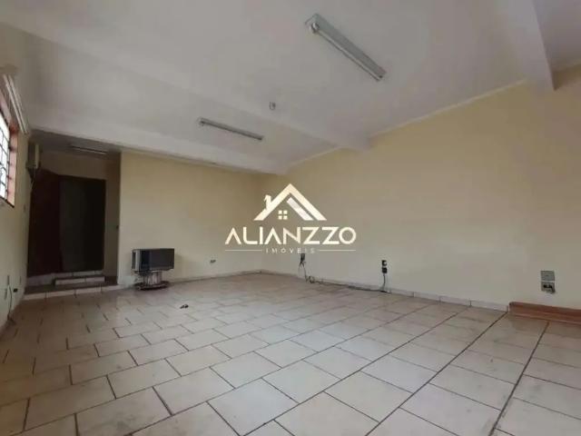 Loja / Comércio para Locação em Ribeirão Preto/SP Independência