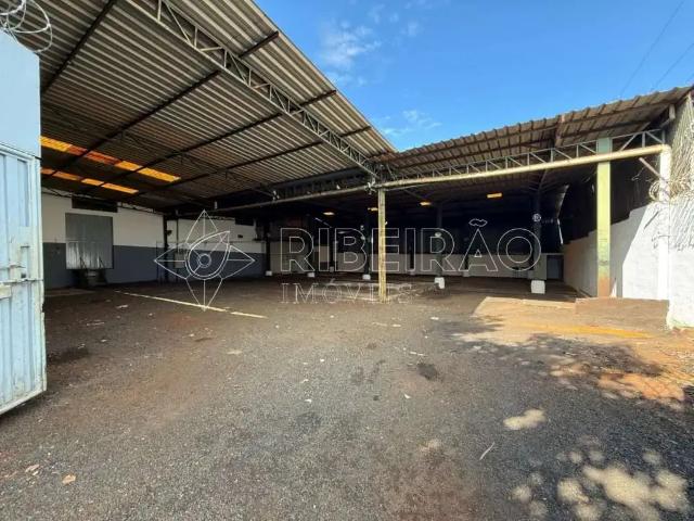 Loja / Comércio para Locação em Ribeirão Preto/SP Independência