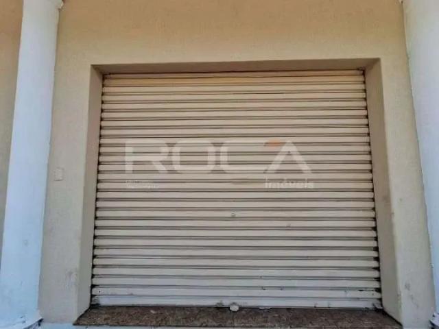Loja / Comércio para Locação em Ribeirão Preto/SP Independência