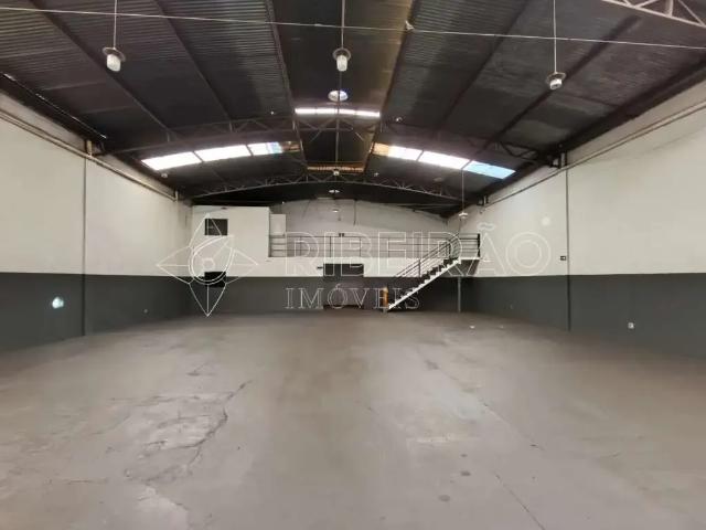 Loja / Comércio para Locação em Ribeirão Preto/SP Independência