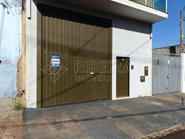 Loja / Comércio para Locação em Ribeirão Preto/SP Independência