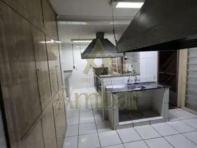 Loja / Comércio para Locação em Ribeirão Preto/SP Independência 1 Quartos