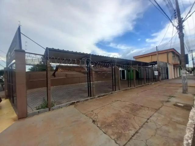 Loja / Comércio para Locação em Ribeirão Preto/SP Independência 1 Quartos