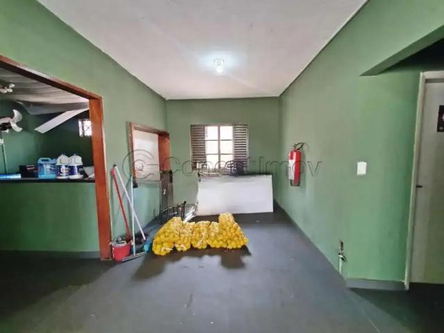 Loja / Comércio para Locação em Ribeirão Preto/SP Independência 1 Quartos