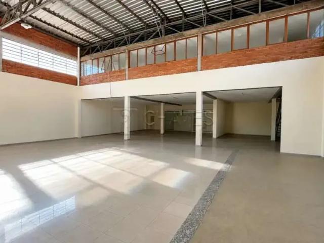 Loja / Comércio para Locação em Ribeirão Preto/SP Independência