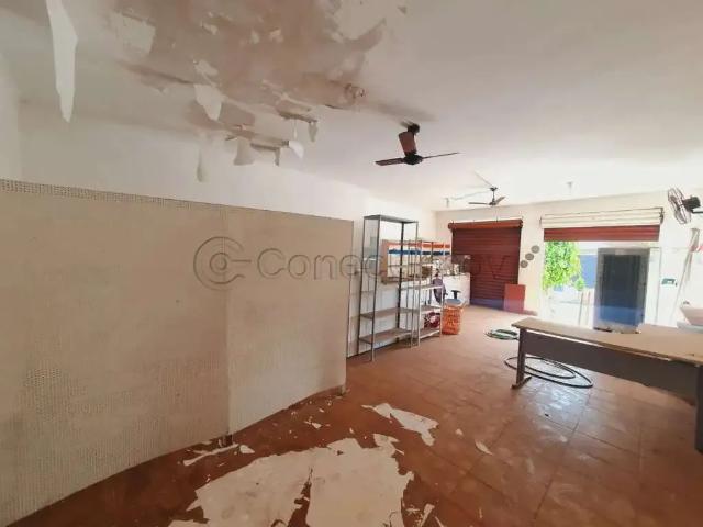 Loja / Comércio para Locação em Ribeirão Preto/SP Independência