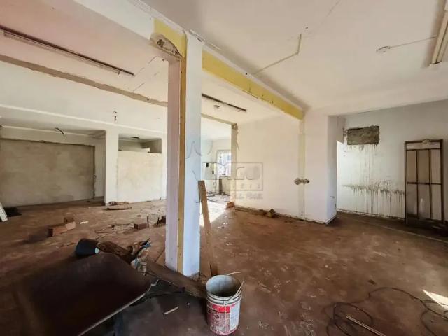 Loja / Comércio para Locação em Ribeirão Preto/SP Independência 2 Quartos