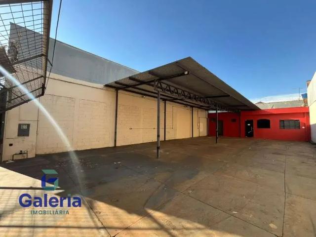Loja / Comércio para Locação em Ribeirão Preto/SP Independência 2 Quartos