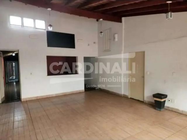 Loja / Comércio para Locação em Ribeirão Preto/SP Independência 3 Quartos