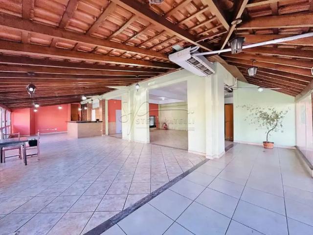 Loja / Comércio para Locação em Ribeirão Preto/SP Iguatemi