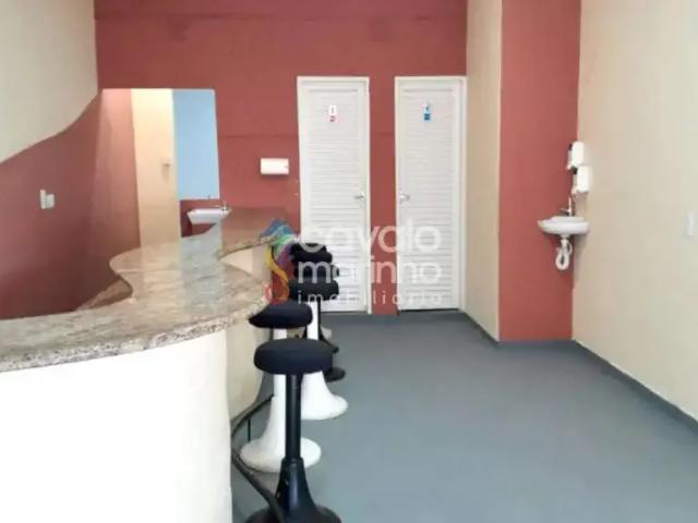 Loja / Comércio para Locação em Ribeirão Preto/SP Iguatemi
