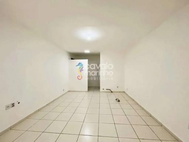 Loja / Comércio para Locação em Ribeirão Preto/SP Iguatemi 1 Quartos