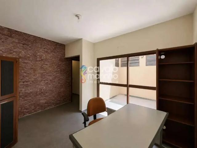 Loja / Comércio para Locação em Ribeirão Preto/SP Iguatemi 1 Quartos