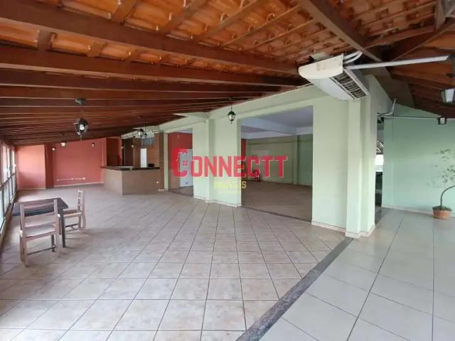 Loja / Comércio para Locação em Ribeirão Preto/SP Iguatemi