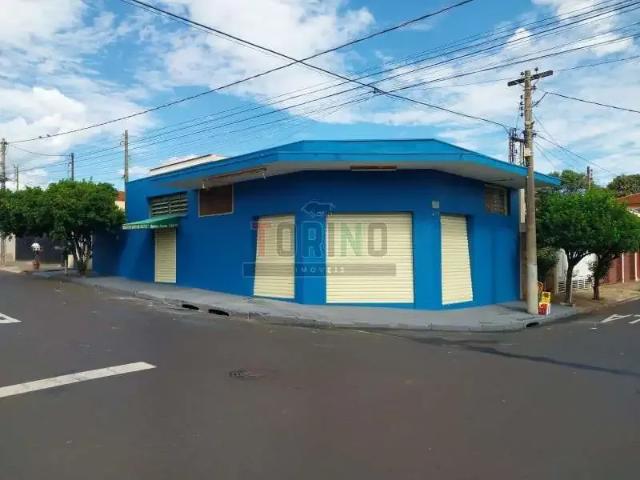 Loja / Comércio para Locação em Ribeirão Preto/SP Iguatemi