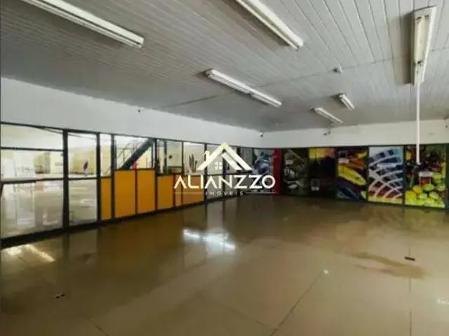 Loja / Comércio para Locação em Ribeirão Preto/SP Ipiranga