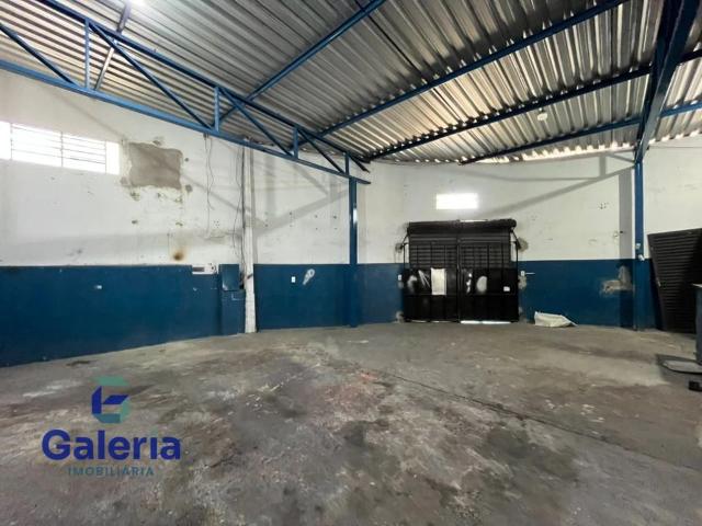 Loja / Comércio para Locação em Ribeirão Preto/SP Ipiranga