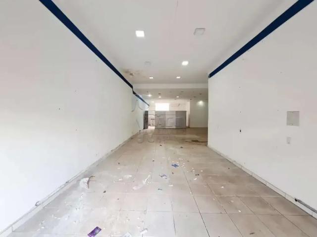 Loja / Comércio para Locação em Ribeirão Preto/SP Ipiranga