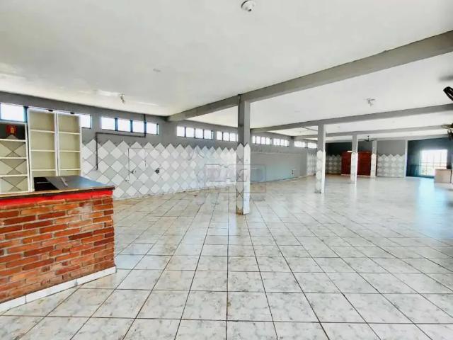 Loja / Comércio para Locação em Ribeirão Preto/SP Ipiranga