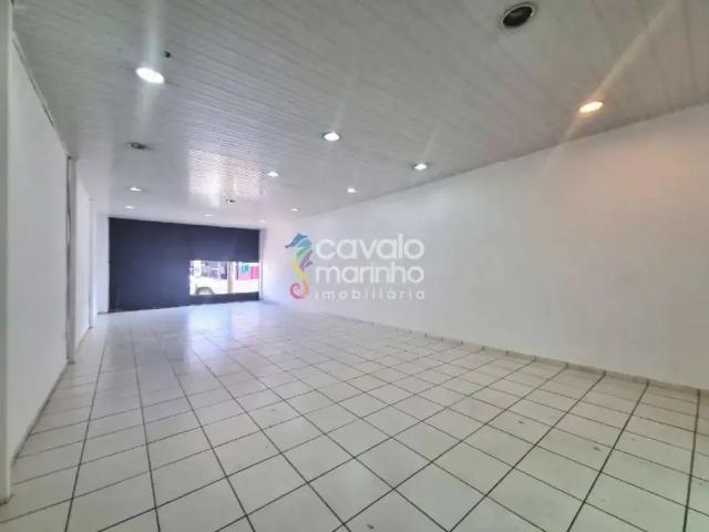 Loja / Comércio para Locação em Ribeirão Preto/SP Ipiranga