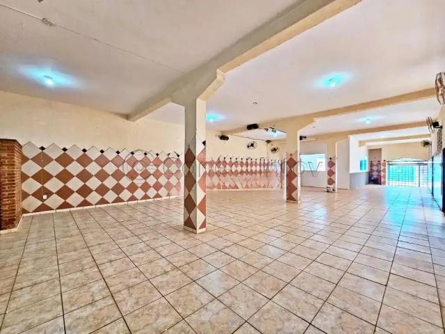 Loja / Comércio para Locação em Ribeirão Preto/SP Ipiranga