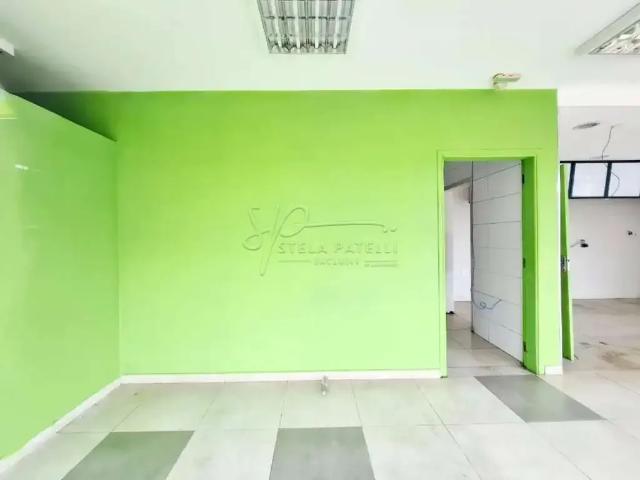 Loja / Comércio para Locação em Ribeirão Preto/SP Ipiranga