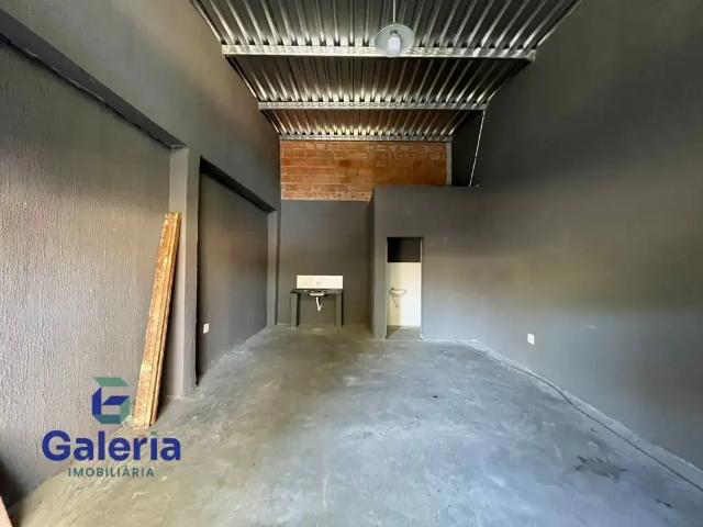 Loja / Comércio para Locação em Ribeirão Preto/SP Ipiranga
