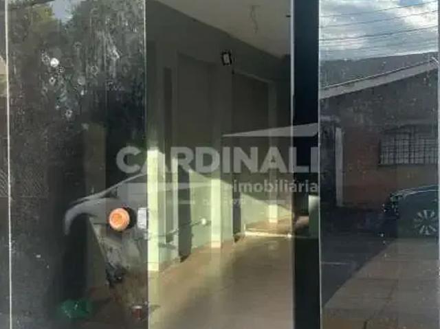 Loja / Comércio para Locação em Ribeirão Preto/SP Ipiranga