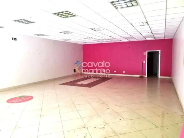 Loja / Comércio para Locação em Ribeirão Preto/SP Ipiranga