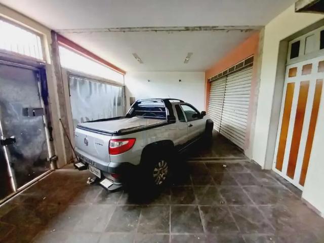 Loja / Comércio para Locação em Ribeirão Preto/SP Ipiranga