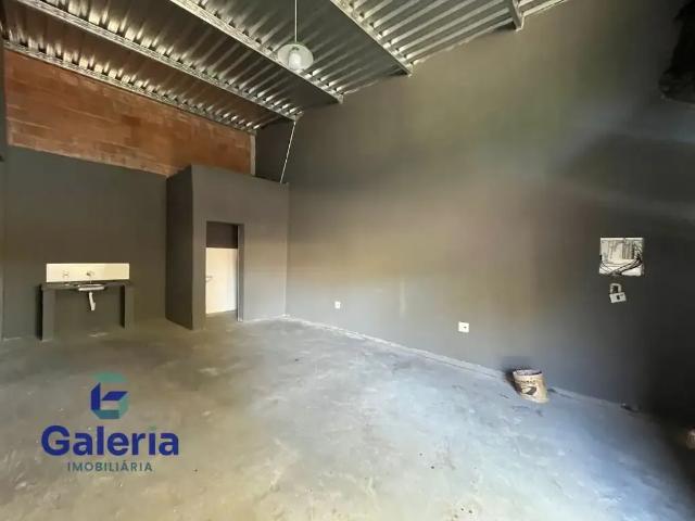 Loja / Comércio para Locação em Ribeirão Preto/SP Ipiranga