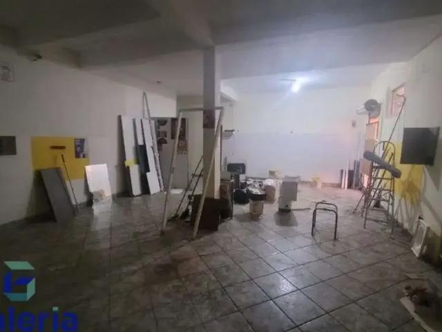 Loja / Comércio para Locação em Ribeirão Preto/SP Ipiranga