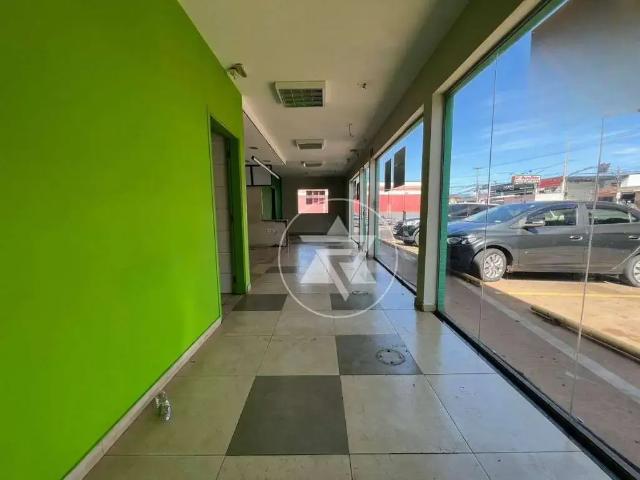 Loja / Comércio para Locação em Ribeirão Preto/SP Ipiranga