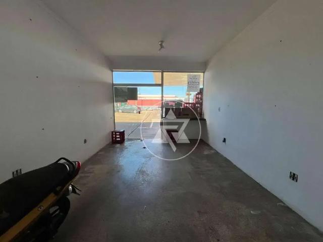 Loja / Comércio para Locação em Ribeirão Preto/SP Ipiranga