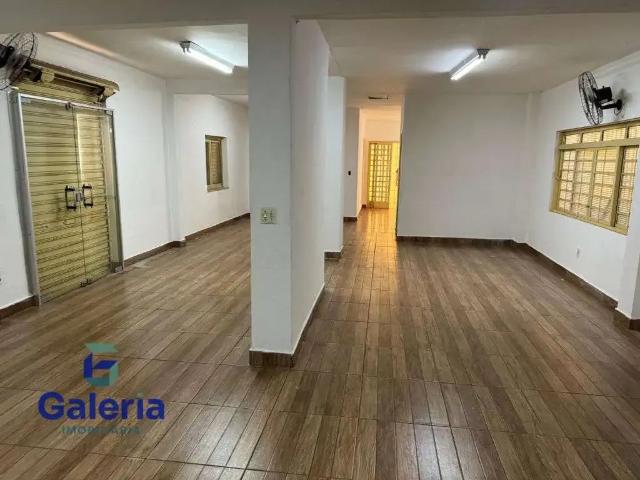 Loja / Comércio para Locação em Ribeirão Preto/SP Ipiranga