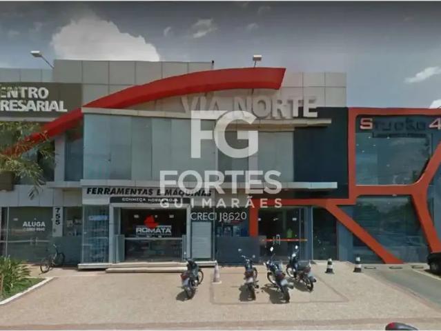 Loja / Comércio para Locação em Ribeirão Preto/SP Ipiranga