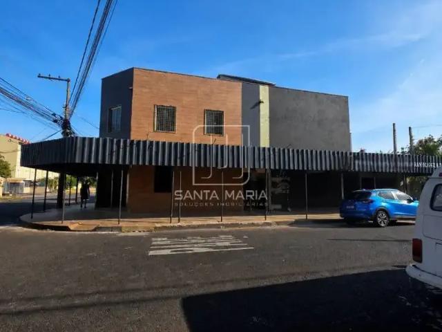 Loja / Comércio para Locação em Ribeirão Preto/SP Ipiranga